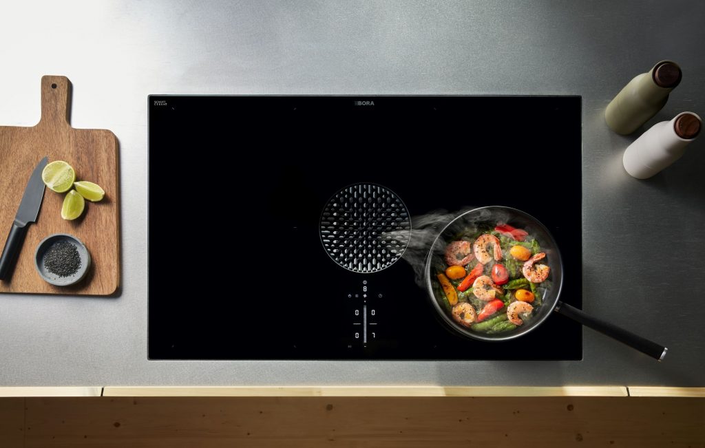 Kitchen appliances supplier - Surrey Floors & Kitchens